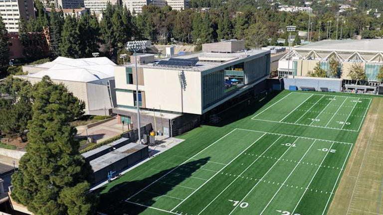UCLA lands another James Madison transfer on successful day