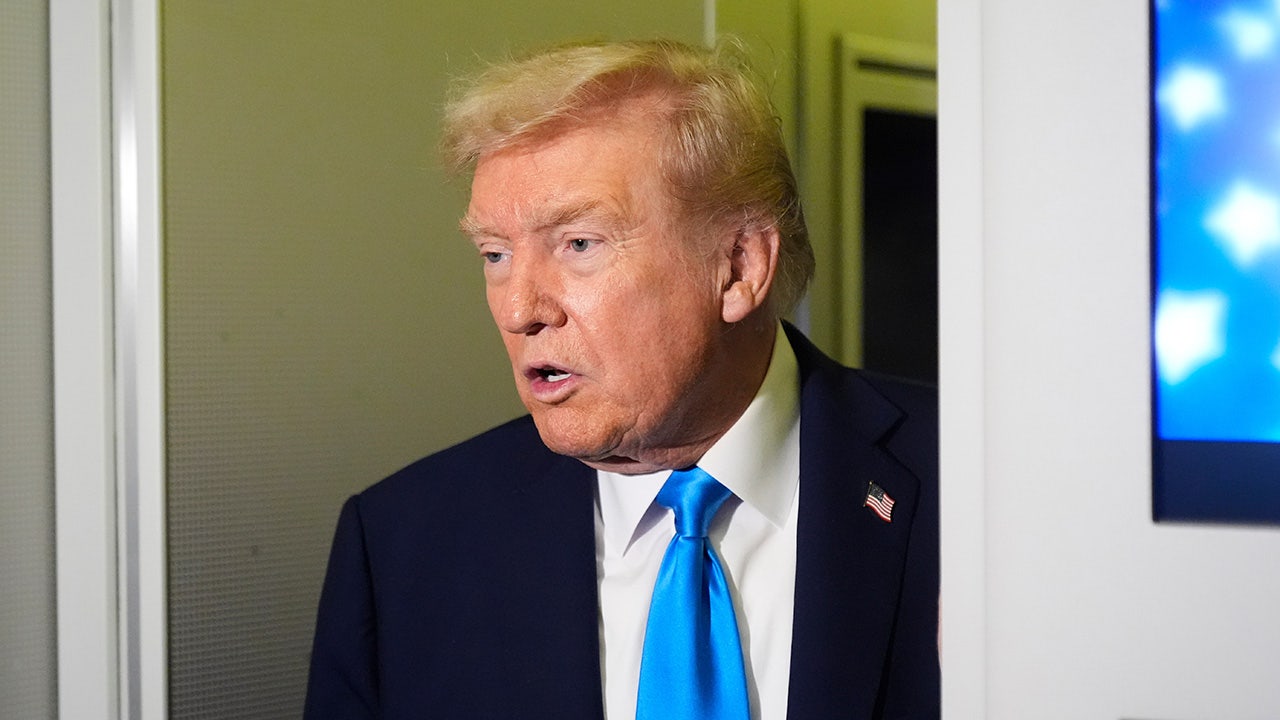 George Conway focuses on opposing Trump as he jumps into crowded House ...