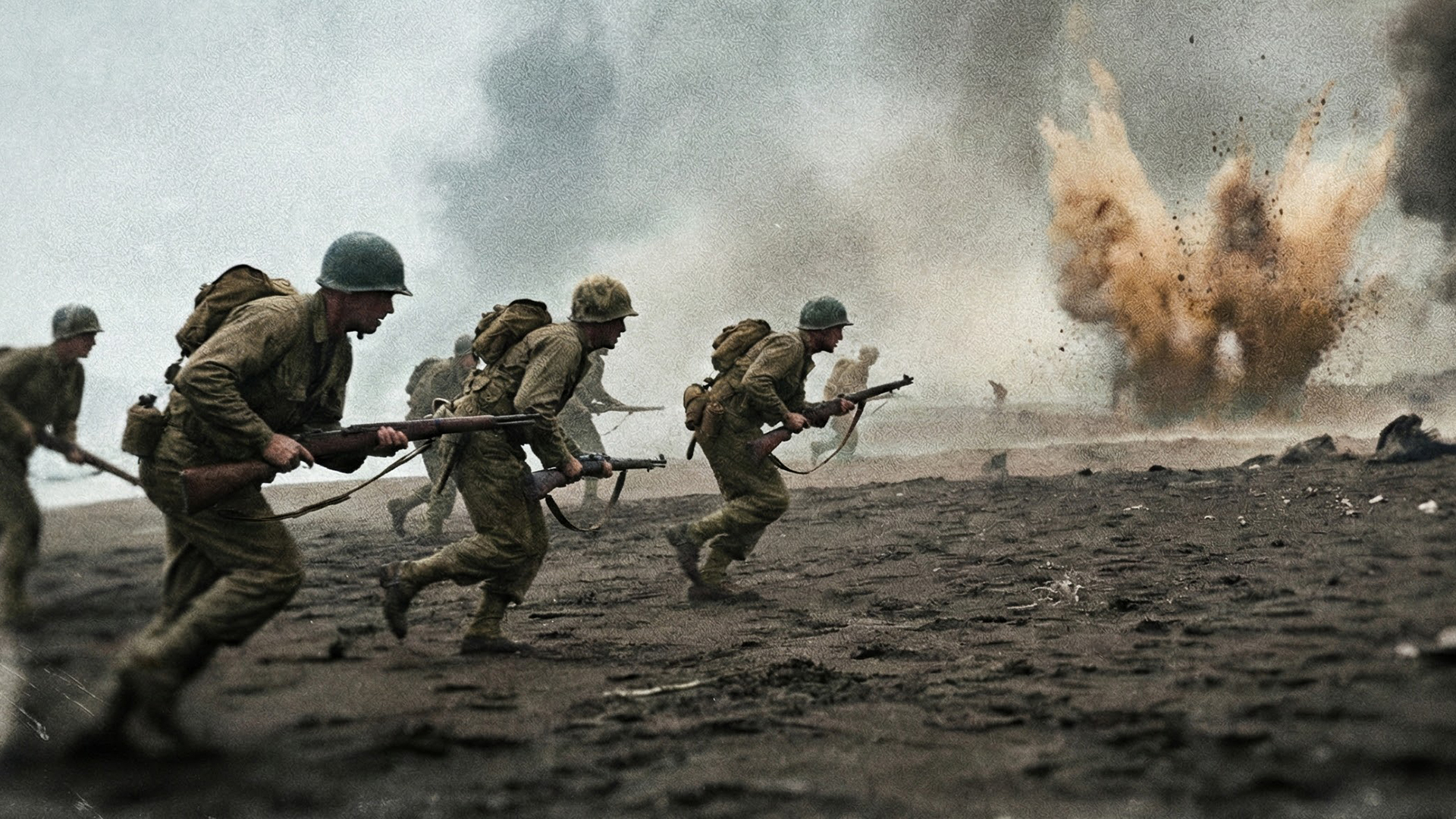 Why Japanese soldiers feared US Marines in World War II
