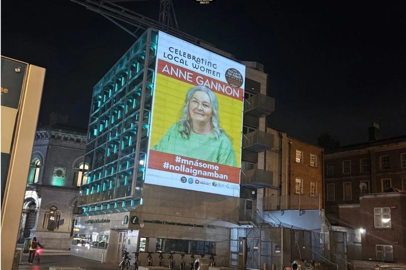 Ten extraordinary women honoured as Dublin's 'unsung heroes' on Nollaig ...