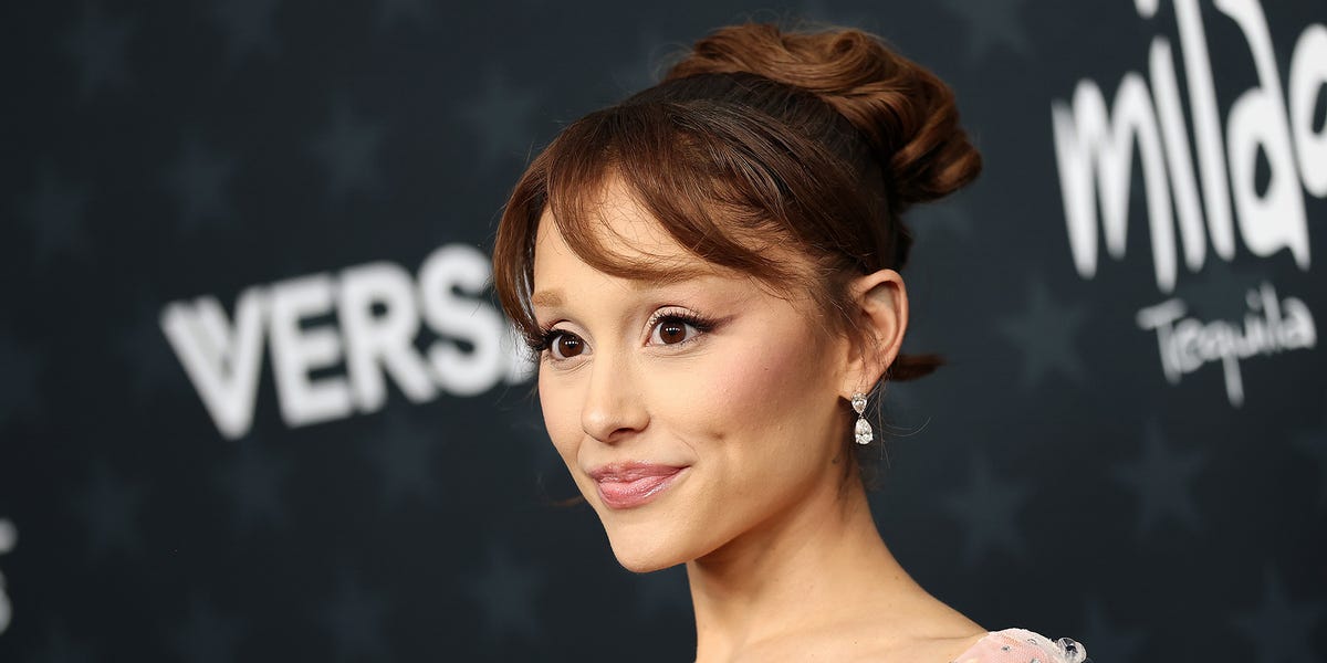 Piecey bangs are cool and low-maintenance, here’s how to style the ...