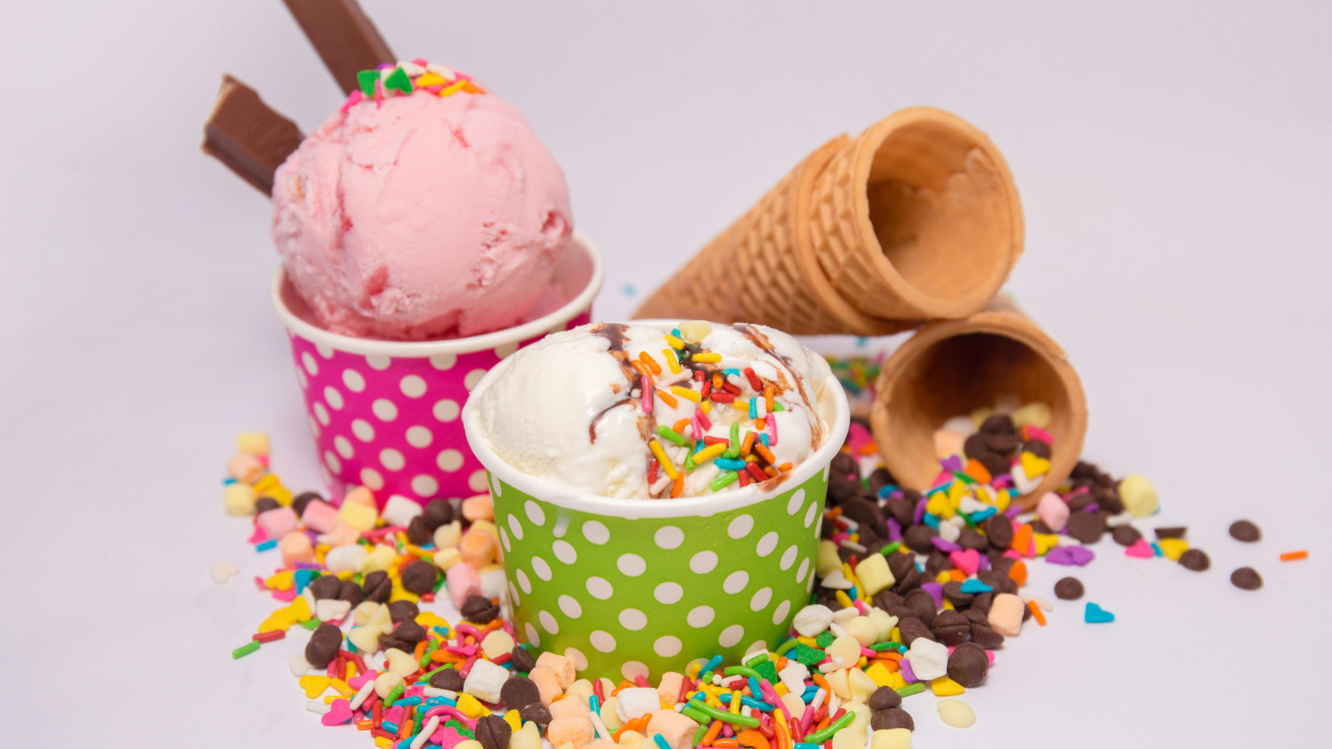 The 10 worst ice cream brands & 10 we all love