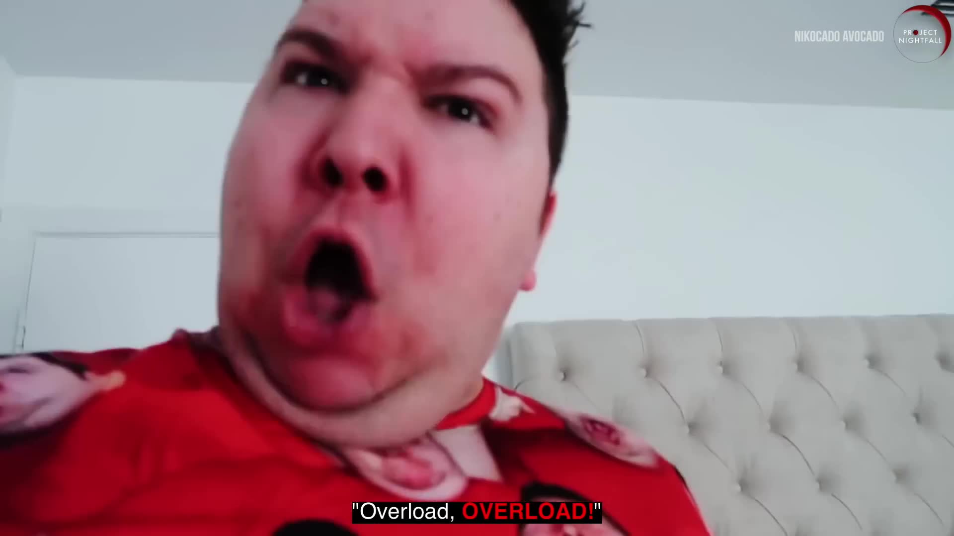 Complete timeline of mukbanger's rise and transformation