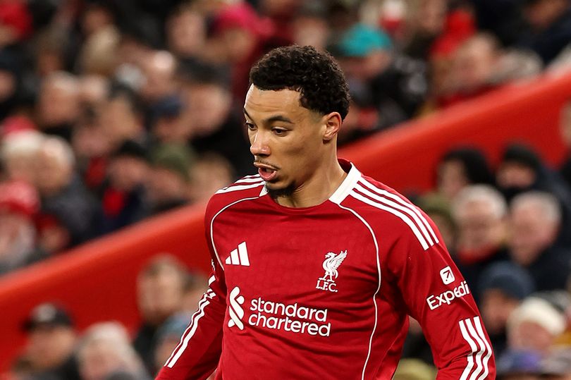 Hugo Ekitike's curious social media post raises eyebrows amid injury wait