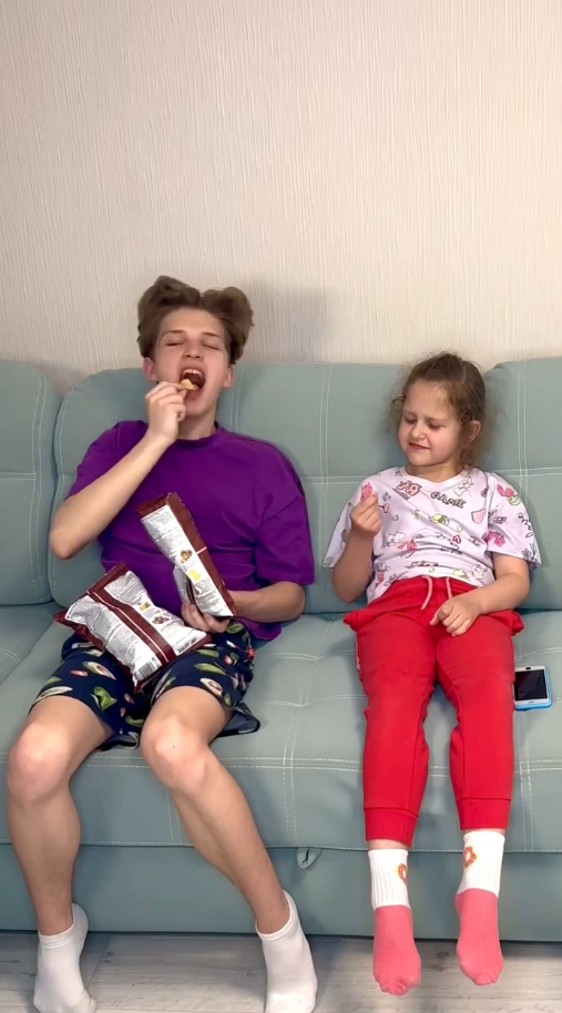 Justice wins in this family moment