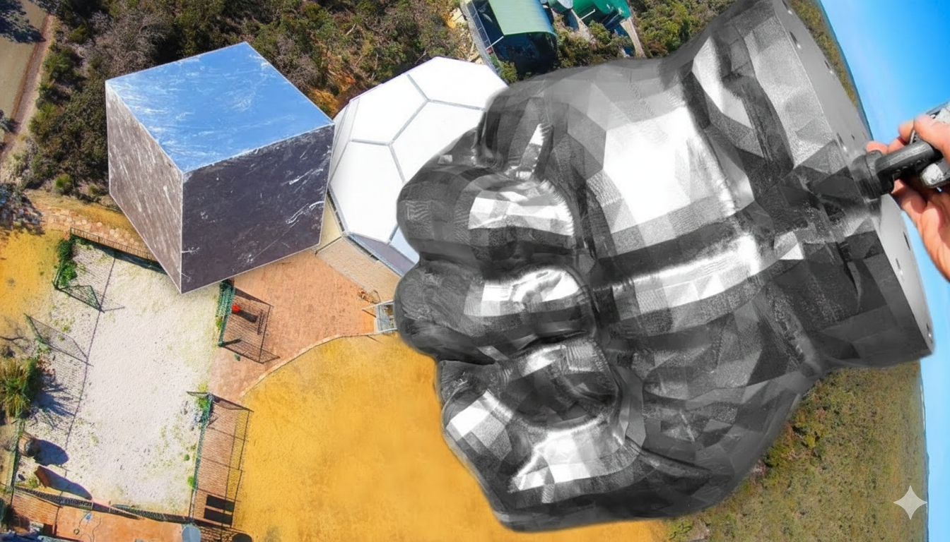 This is the toughest metal test we’ve ever done