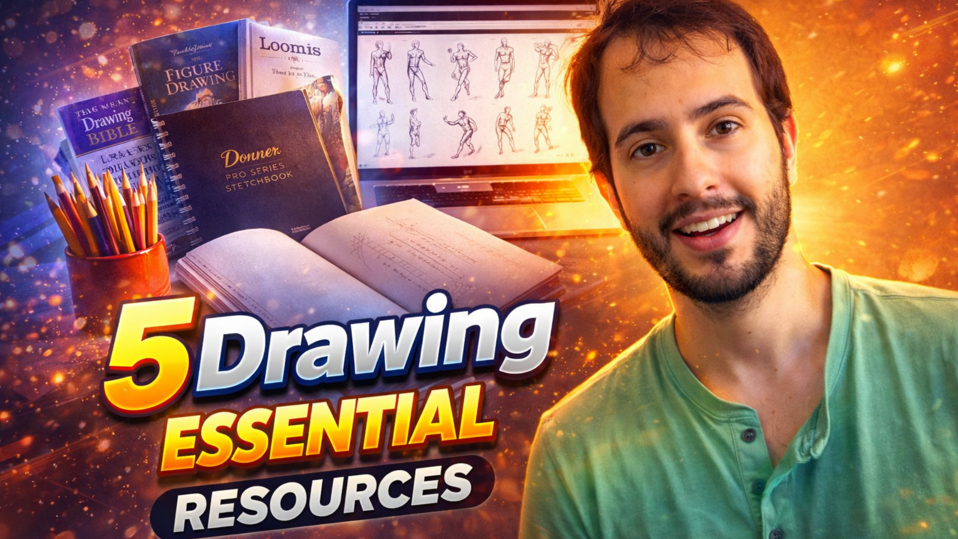 Top 5 resources to master fashion design basics: Ideal for beginners