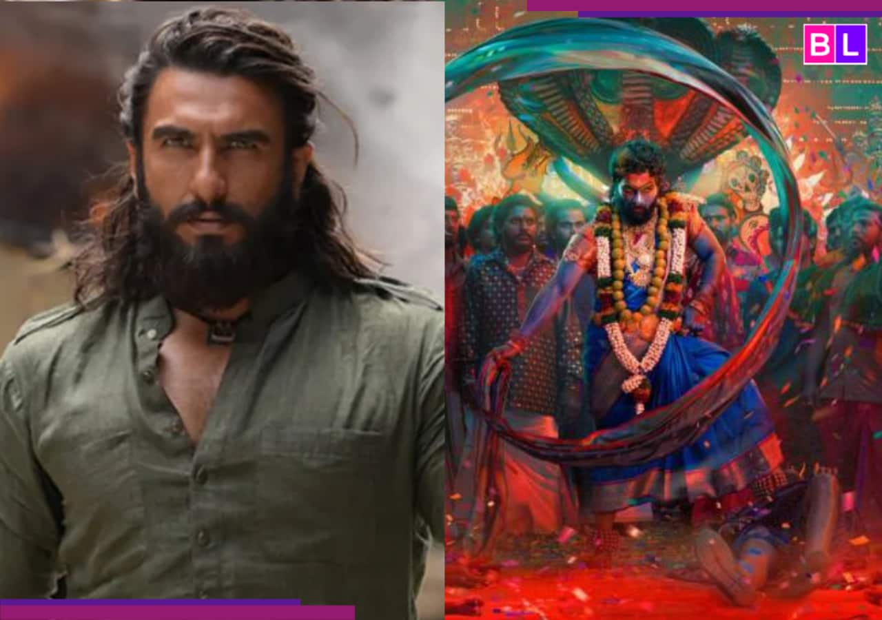 Dhurandhar box office collection day 33: Can Ranveer Singh-Akshaye ...