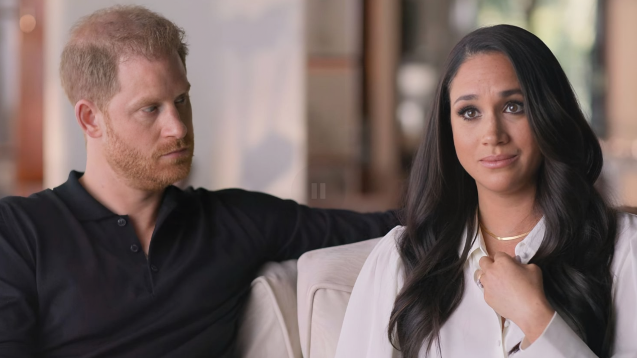 Meghan’s ‘private life’ boast triggers 2025’s biggest hypocrisy backlash