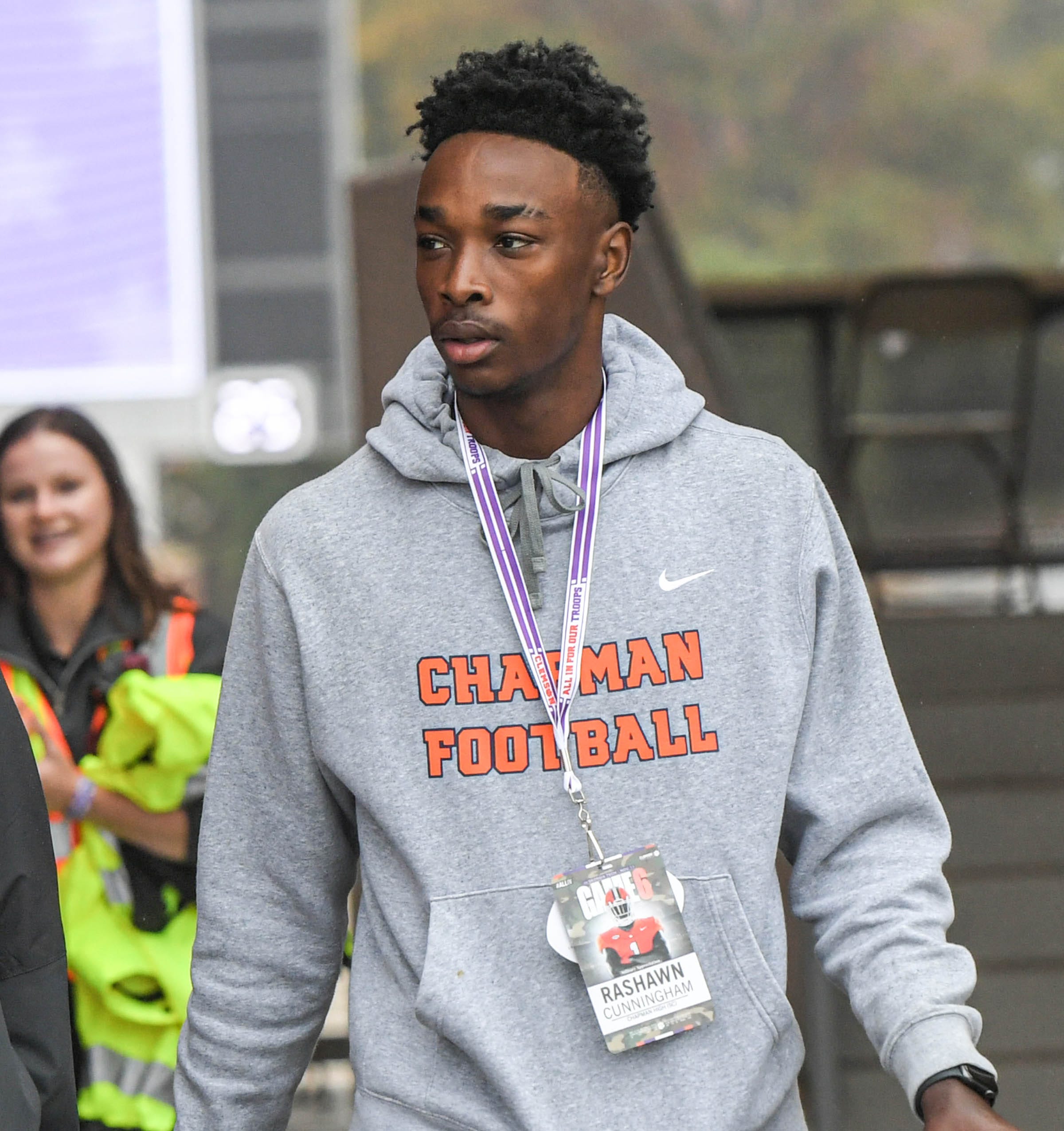 Football transfer portal tracker for former Upstate high school players