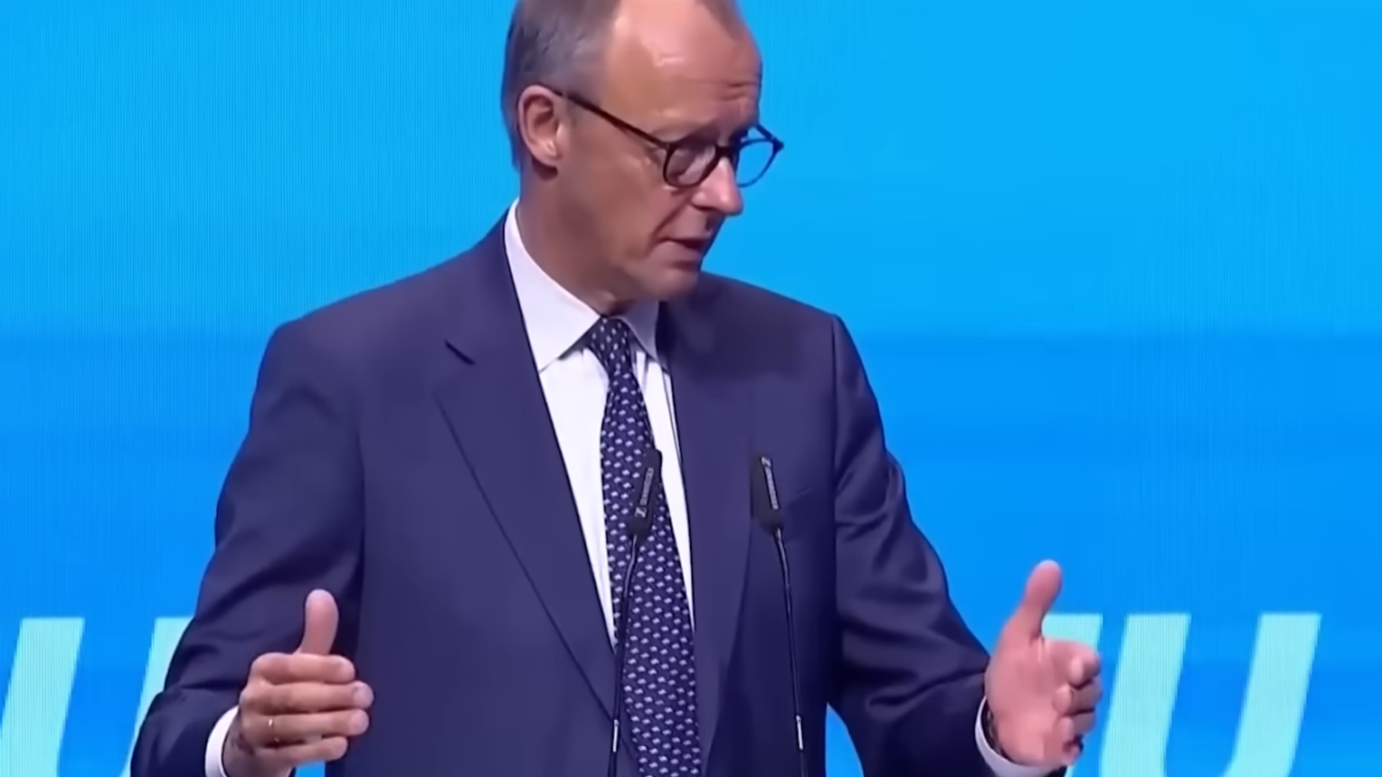 Stability turned into stagnation - how the Netherlands avoided Germany ...