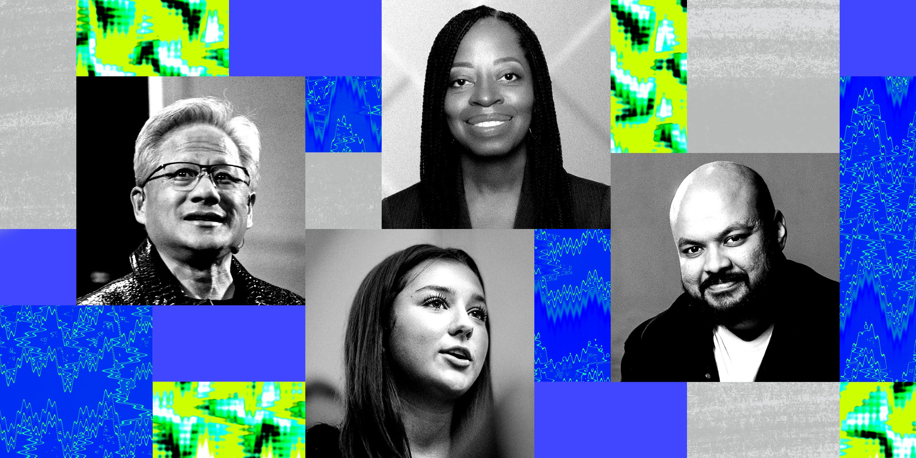 The AI power list