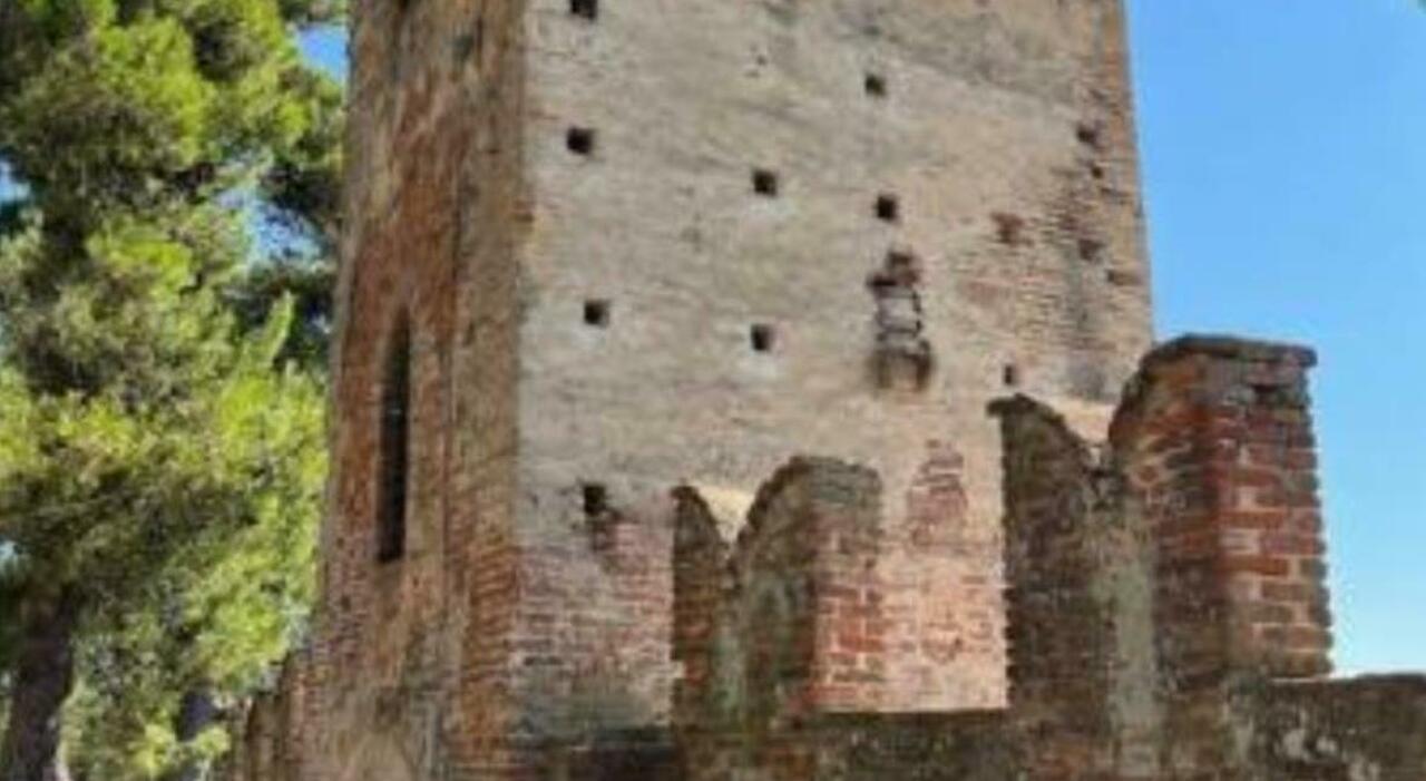 Lifting alle antiche mura di Ripatransone, fondi per mezzo milione ...