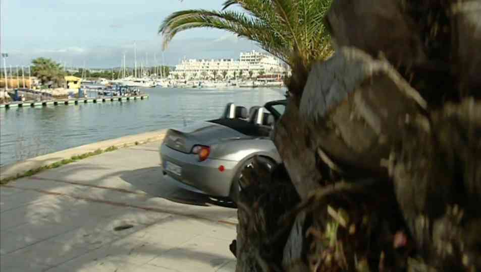 How Fifth Gear turned a sports car and an SUV into an unforgettable ...