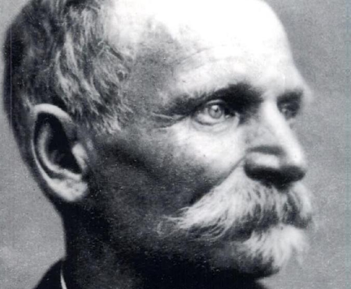 Black Bart became one of the Wild West’s most successful bandits ...