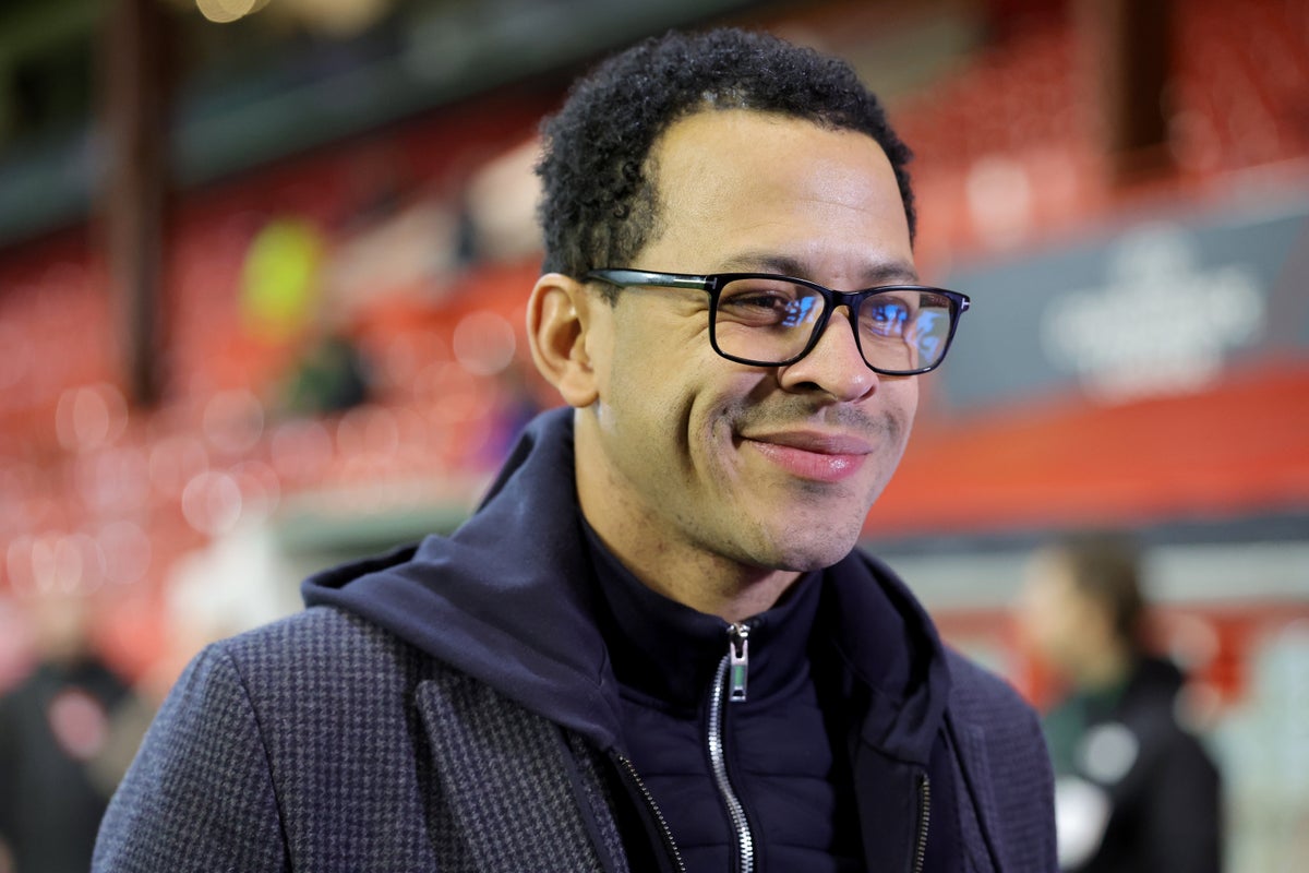 Rosenior replaces Maresca as Chelsea manager