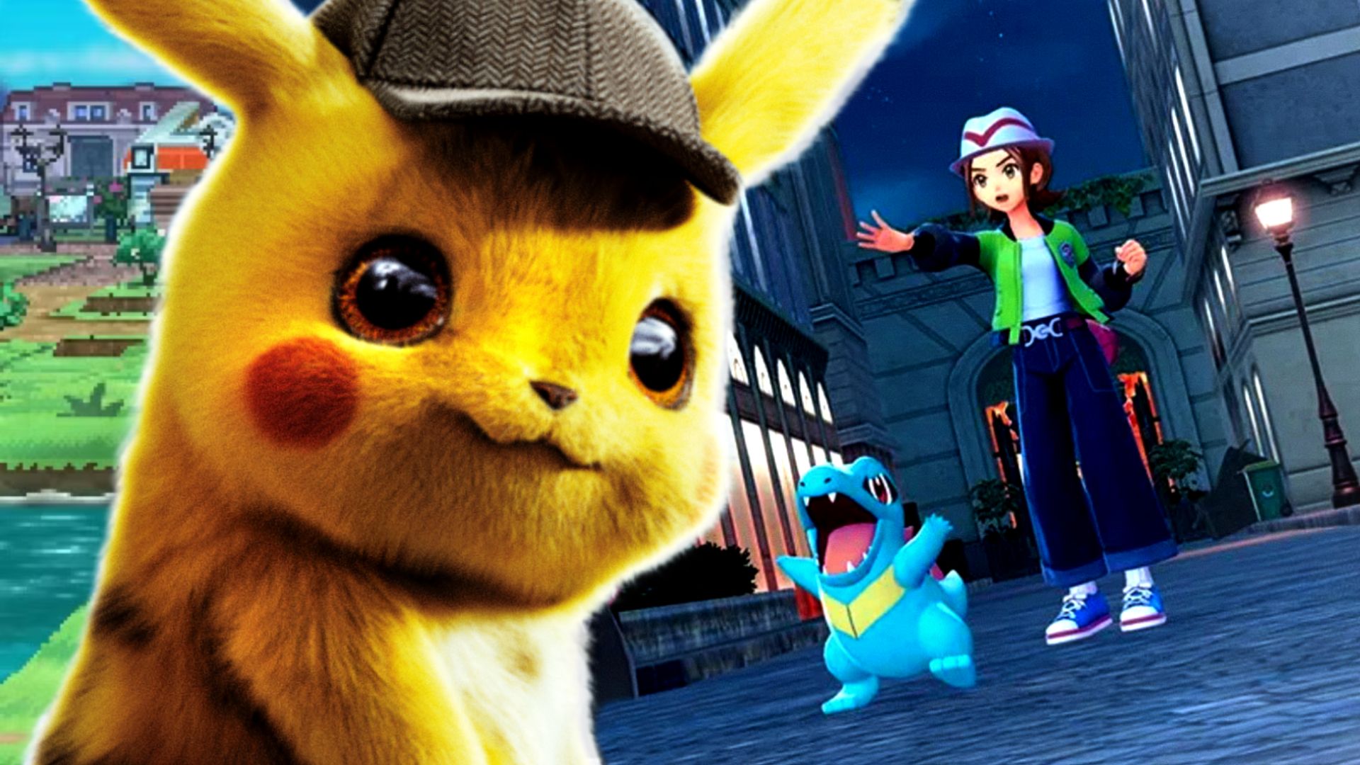 Navinosuke is set to rival Pokémon on Nintendo Switch in 2026