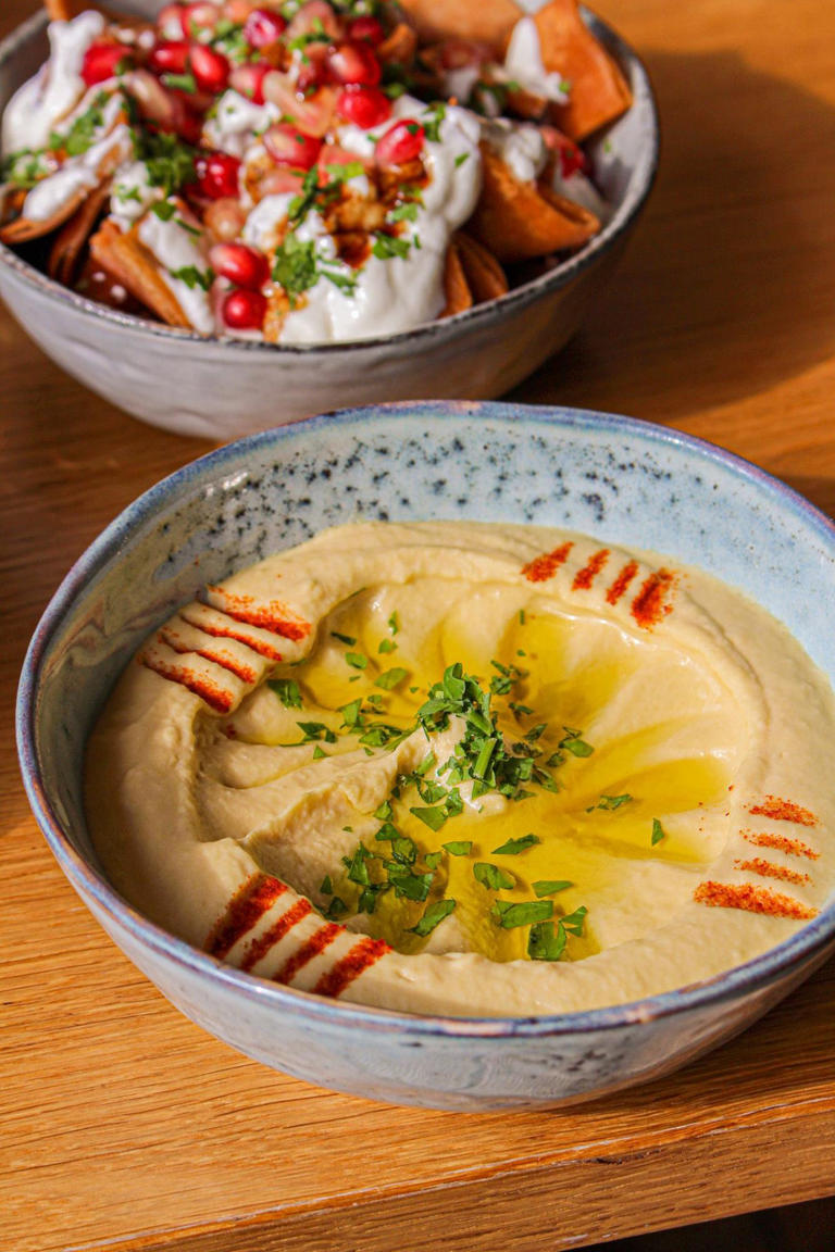 Alfred Works by Blend Family announces first wave of food partners