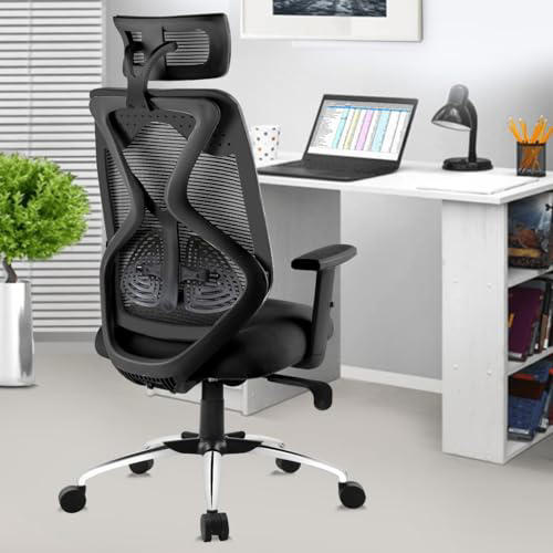Best-rated office chairs to upgrade your work from home setup