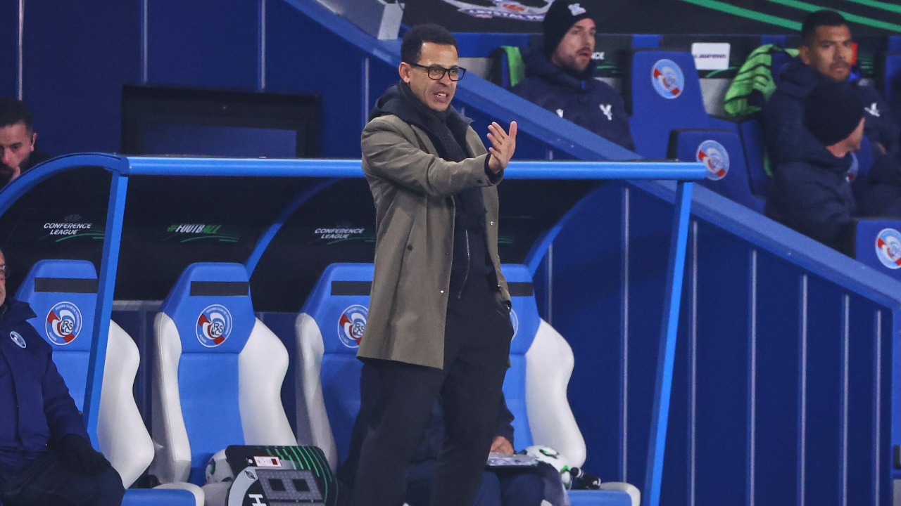 Liam Rosenior confirms he will be Chelsea's new manager: I have agreed ...