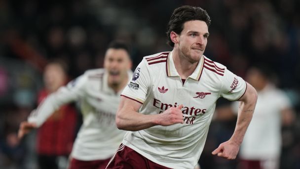 Arsenal vs Liverpool: TV channel, kick-off time, live stream, referee ...