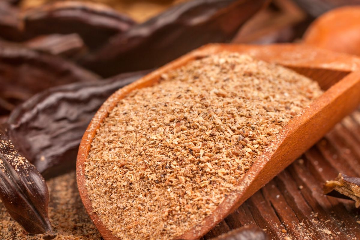 Polacy wciąż nie doceniają, a jest zdrowszy od kakao. Zbija cukier ...