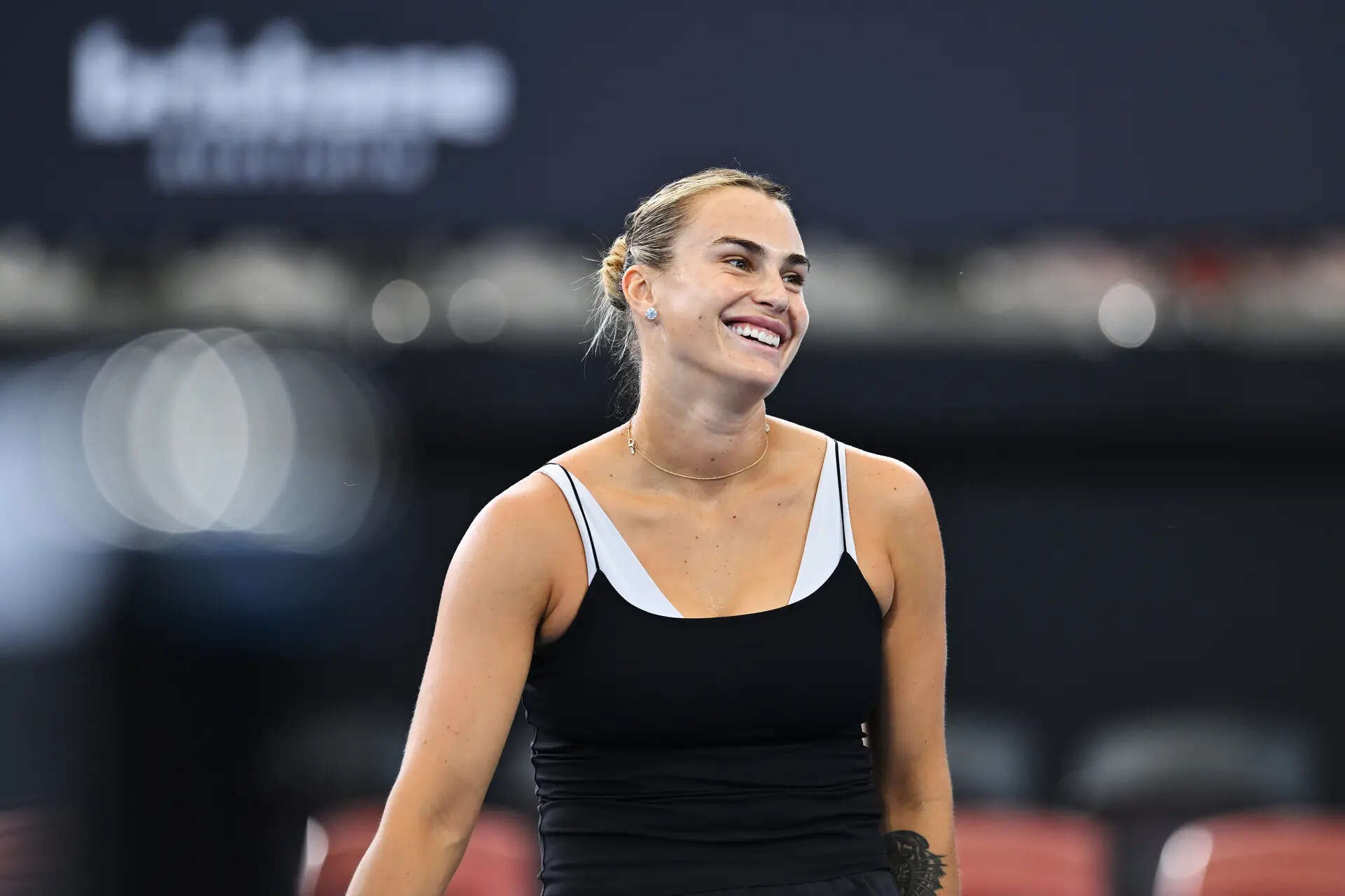 'It was never about proving anything': Aryna Sabalenka breaks silence ...