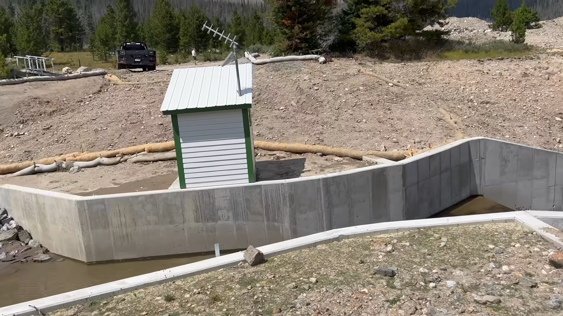 “This doesn’t look important” - Why the Colorado River’s source is easy ...