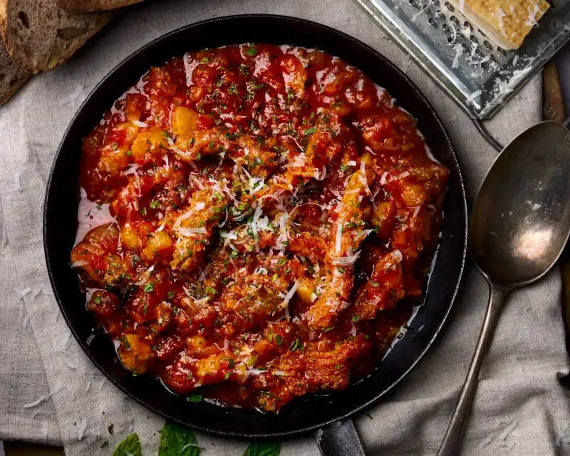 5 Italian foods Brits don't quite understand and 5 they absolutely love