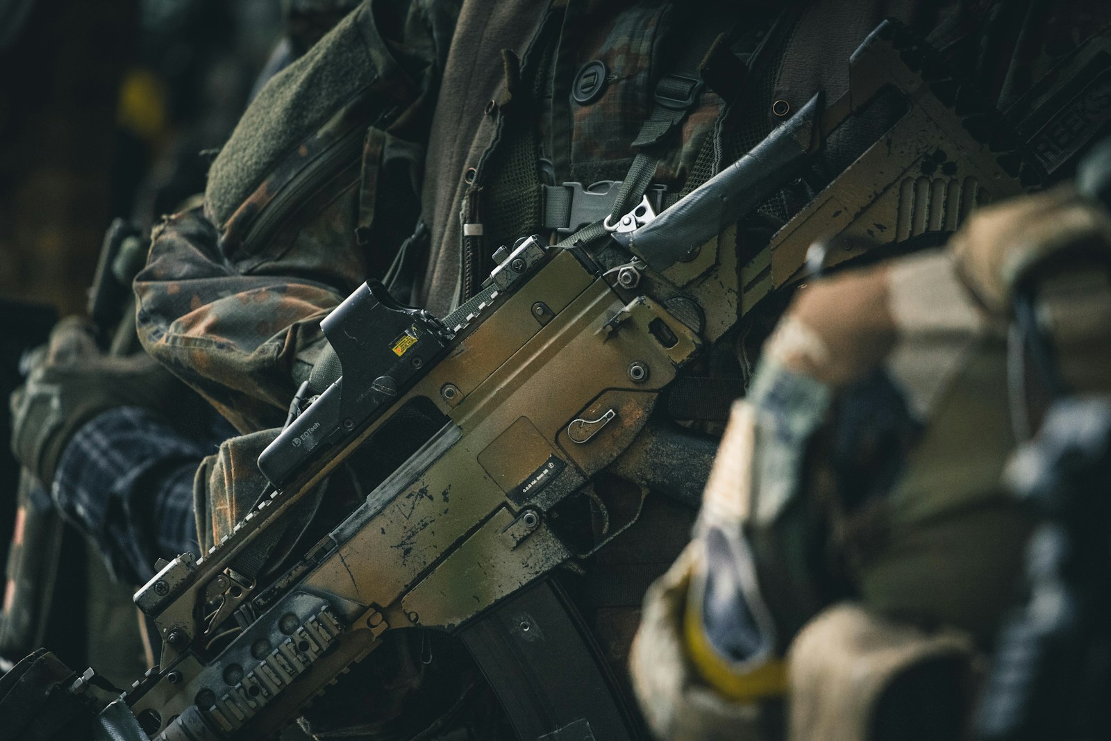 The Army’s next-gen command system faces a defining year in 2026