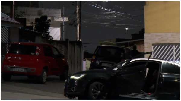 PM que matou motorista em briga de trânsito em SP é denunciado por ...