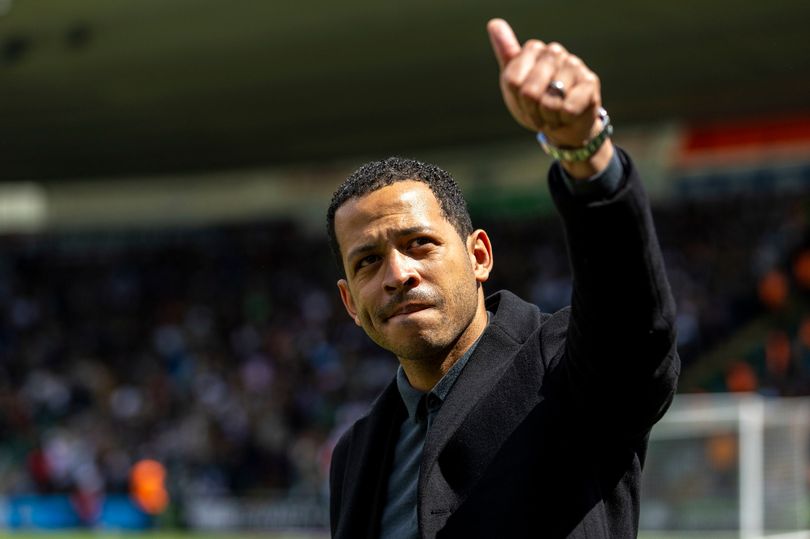 Liam Rosenior statement in full as Chelsea dressing room sent clear message
