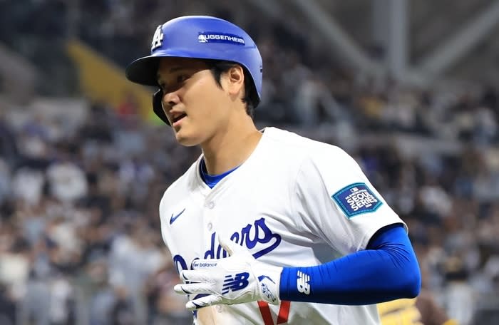 $700 million man, $1.2 million garage—Shohei Ohtani’s cars just raised ...