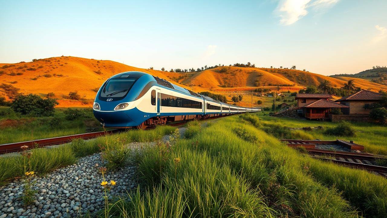 India’s first hydrogen train! Haryana pilot on Jind–Sonipat route ...