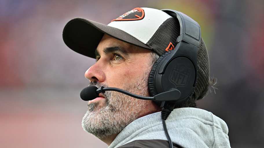 NFL insider reveals the single Browns decision that doomed Kevin Stefanski