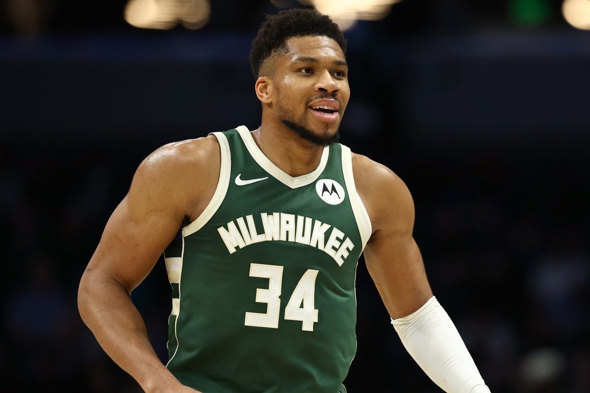 Giannis Antetokounmpo to Celtics? Analytics guru explores ‘thought ...