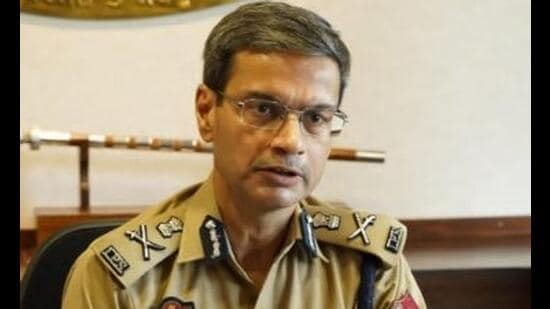 BSF, Punjab Police seize nearly 20kg heroin in Amritsar; four held