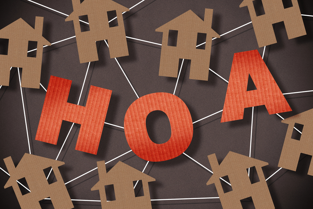 HOA rules that cause trouble