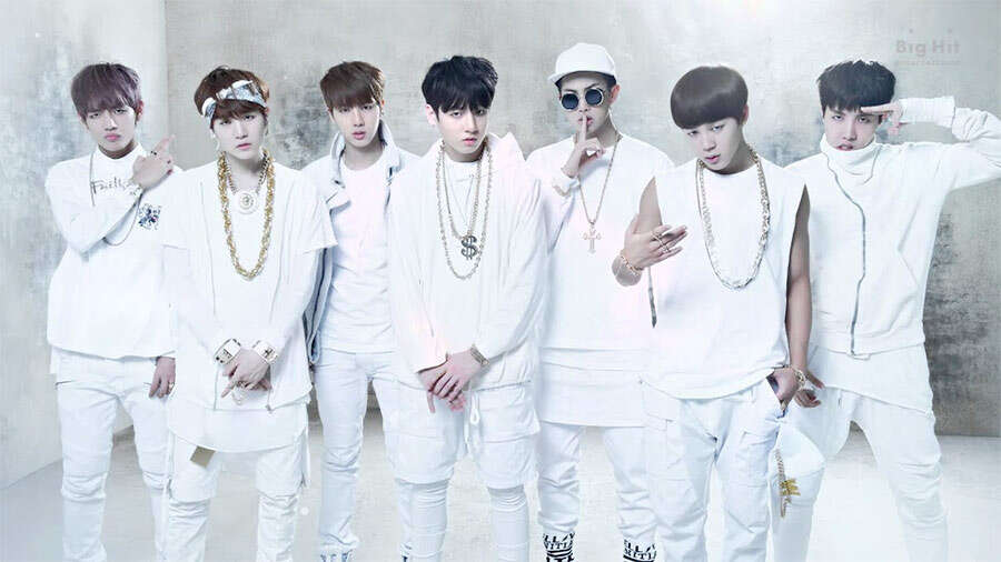 All BTS albums and their meanings: A complete guide