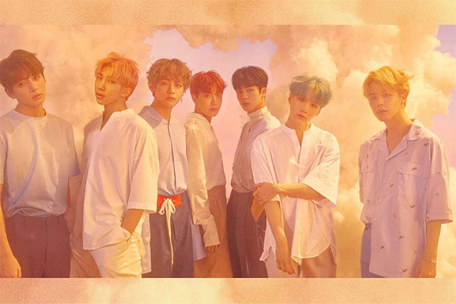 All BTS albums and their meanings: A complete guide