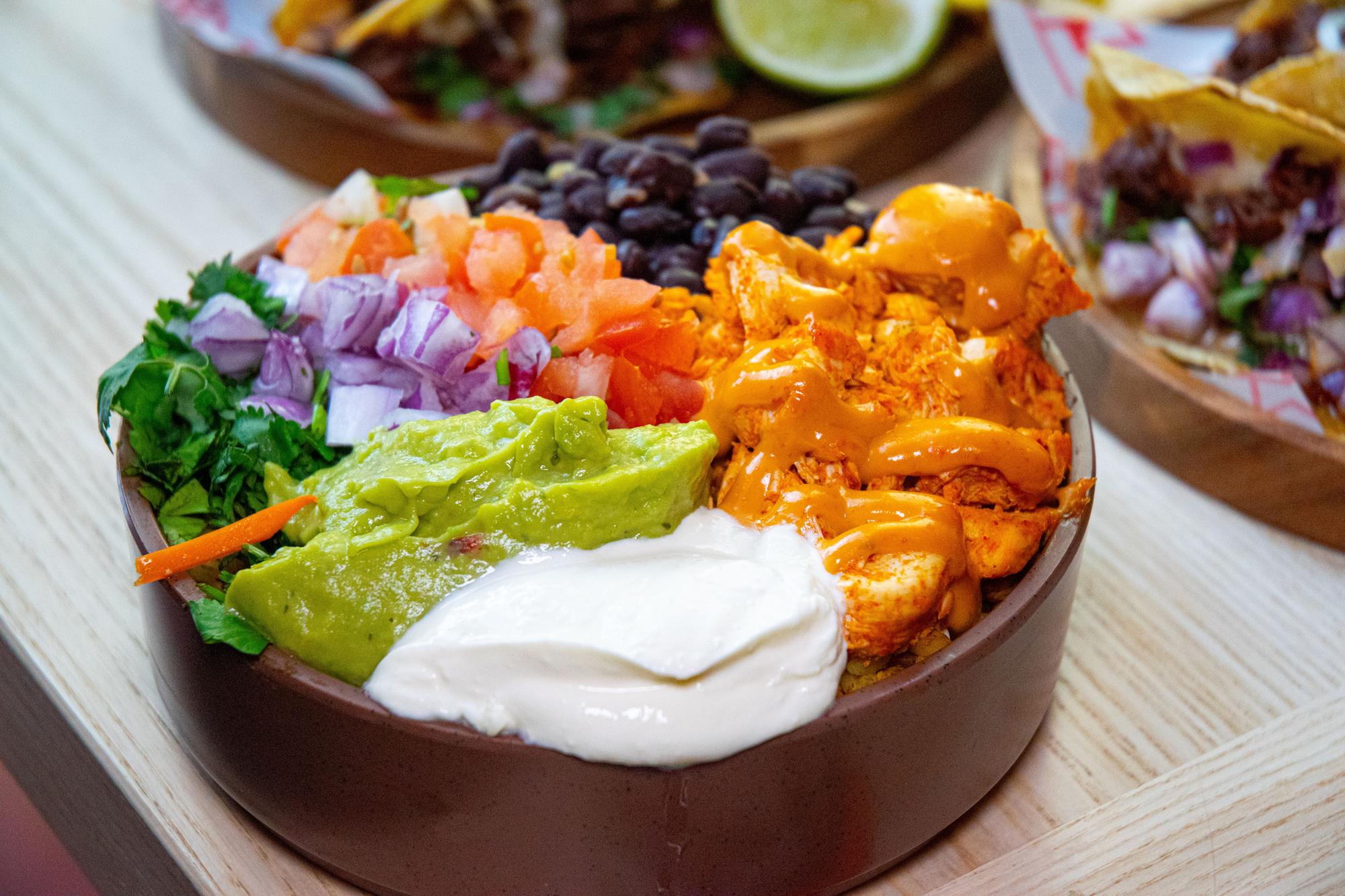 Alfred Works by Blend Family announces first wave of food partners