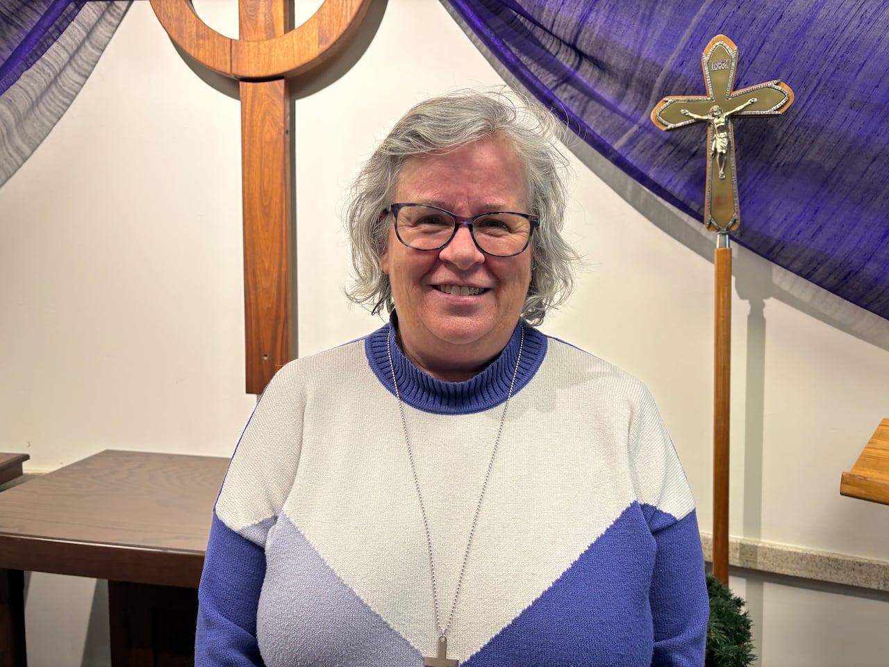 Bishop Joseph Dabrowski leaving post as leader of Catholic Church in PEI