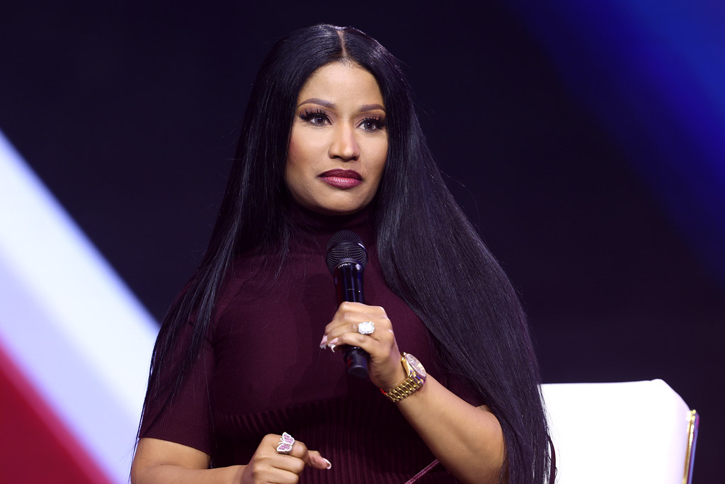 50,000 Signatures Demand Deport Nicki Minaj What Petitions Really Do