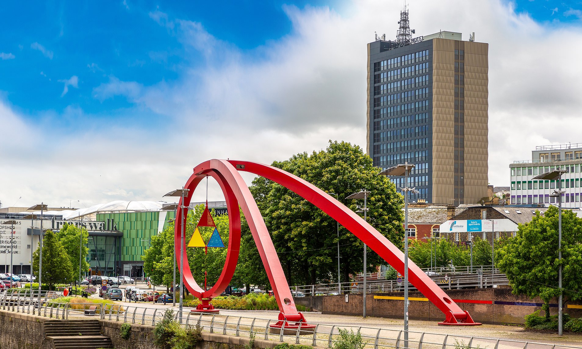 Man who visited the 'worst' destination in the UK reveals why he ...