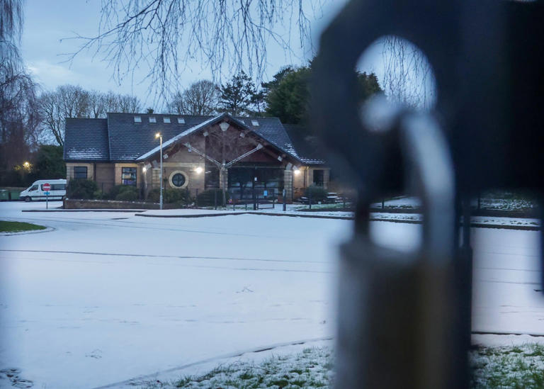 Northern Ireland ice warning extended with further disruption expected