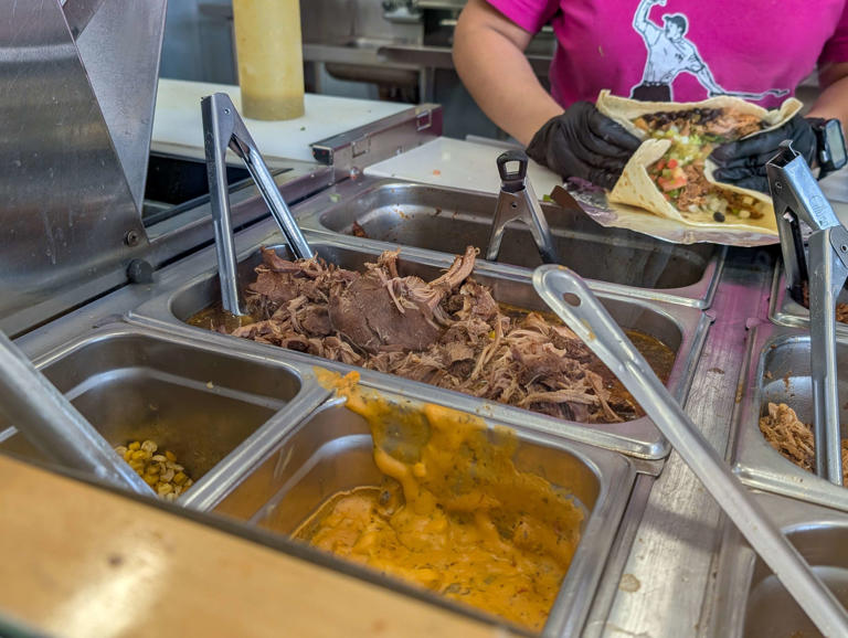 Mass. hidden gems: The secret is out about the unbelievable tacos ...