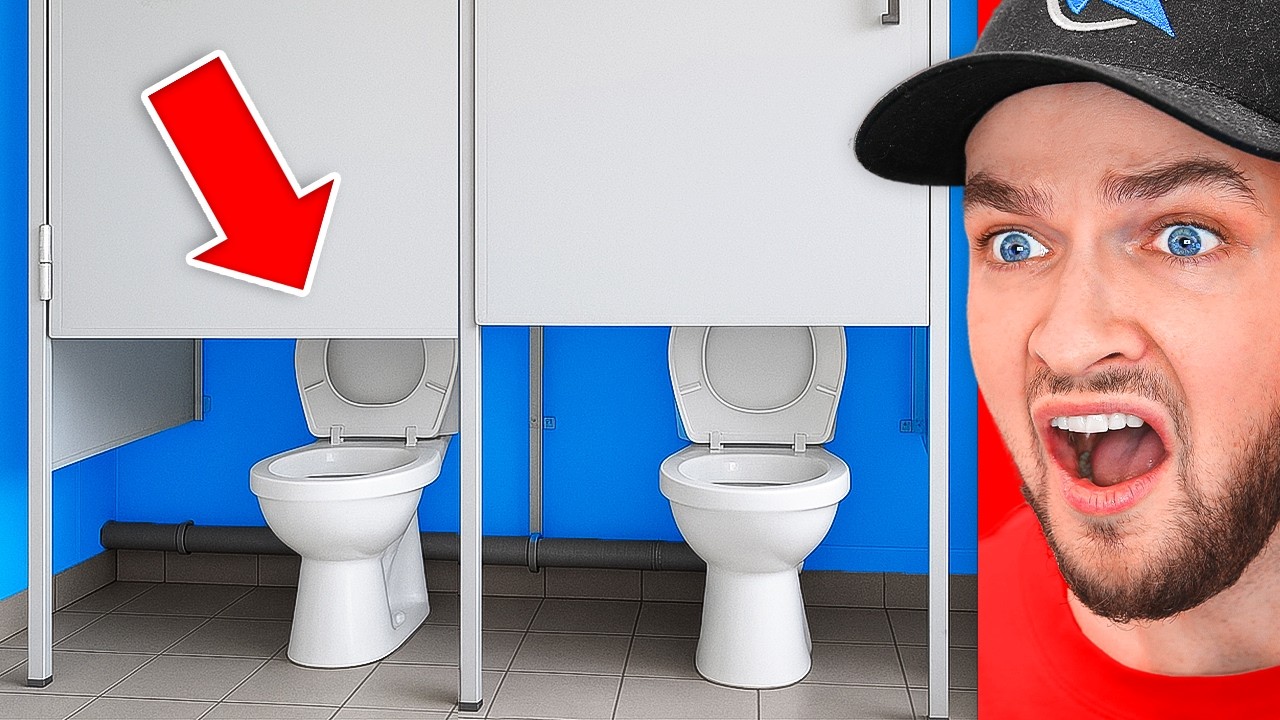 Architects had one job