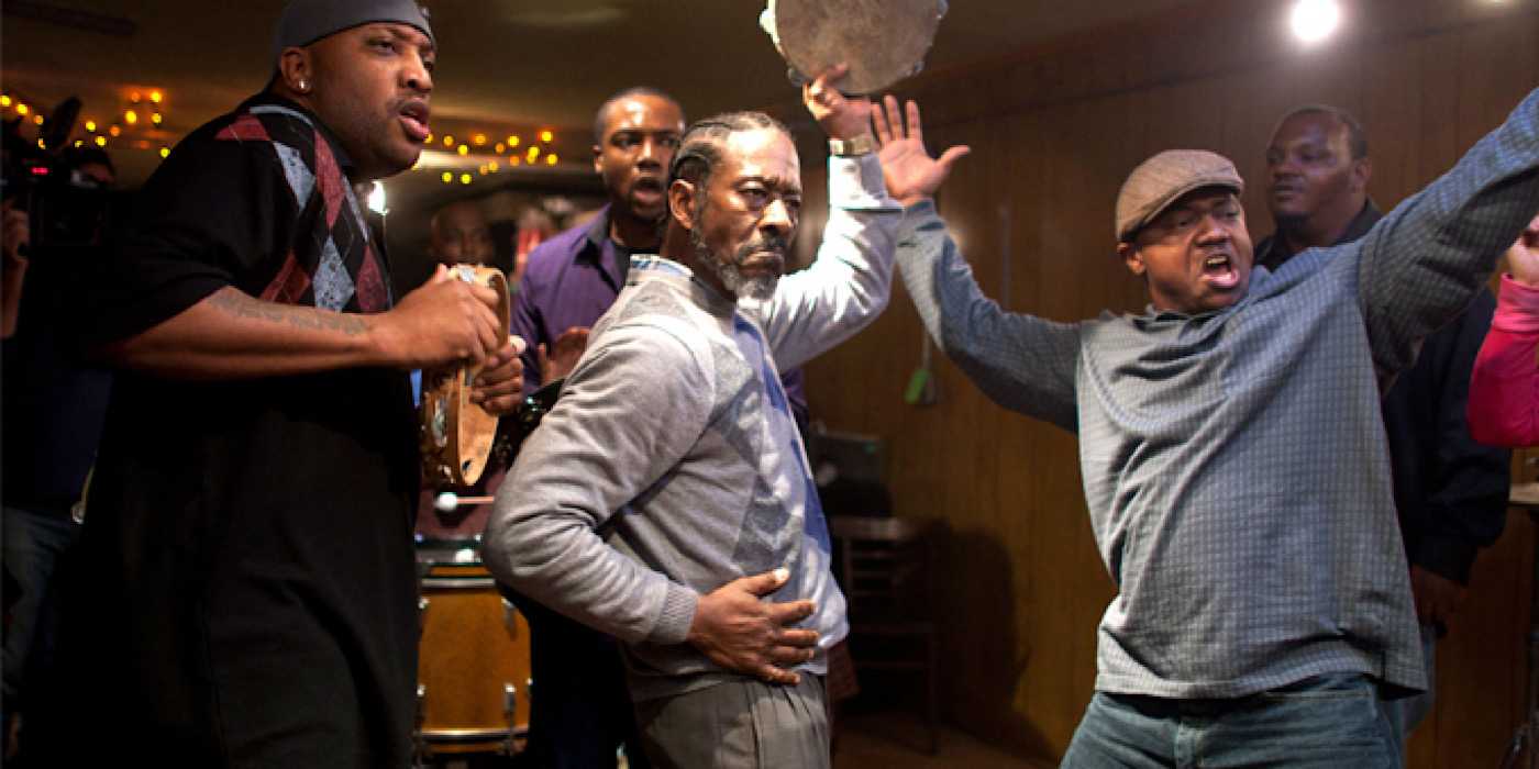 5 forgotten HBO shows with zero weak seasons