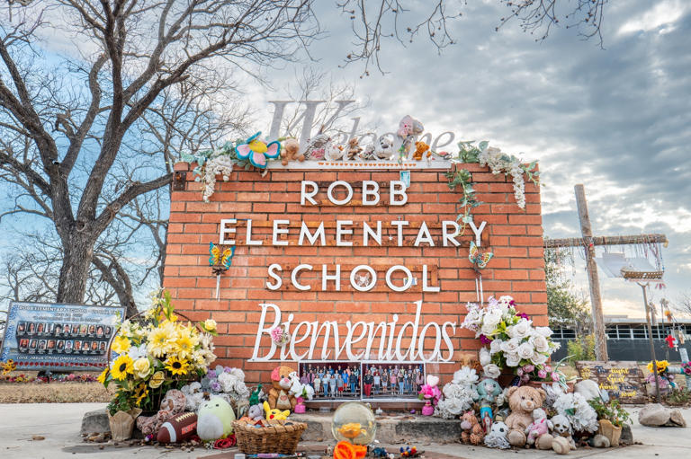 What to know about the Texas judge overseeing the Uvalde school ...