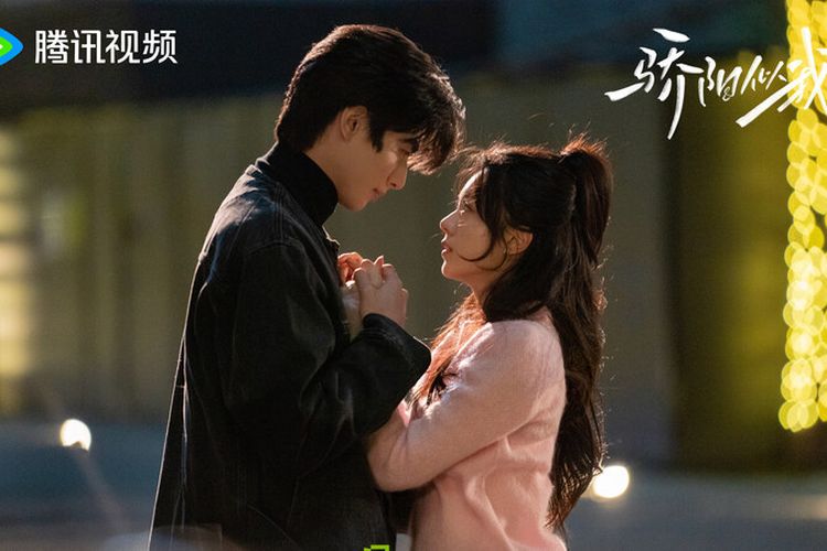 Serial Tiongkok 'Shine on Me' cetak rekor dengan heat index tertinggi ...